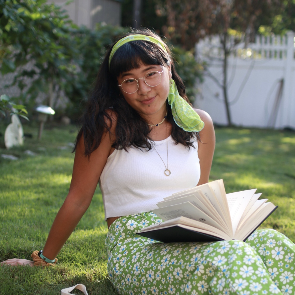 Wordplay: Alex Ang - The Words - Macalester College