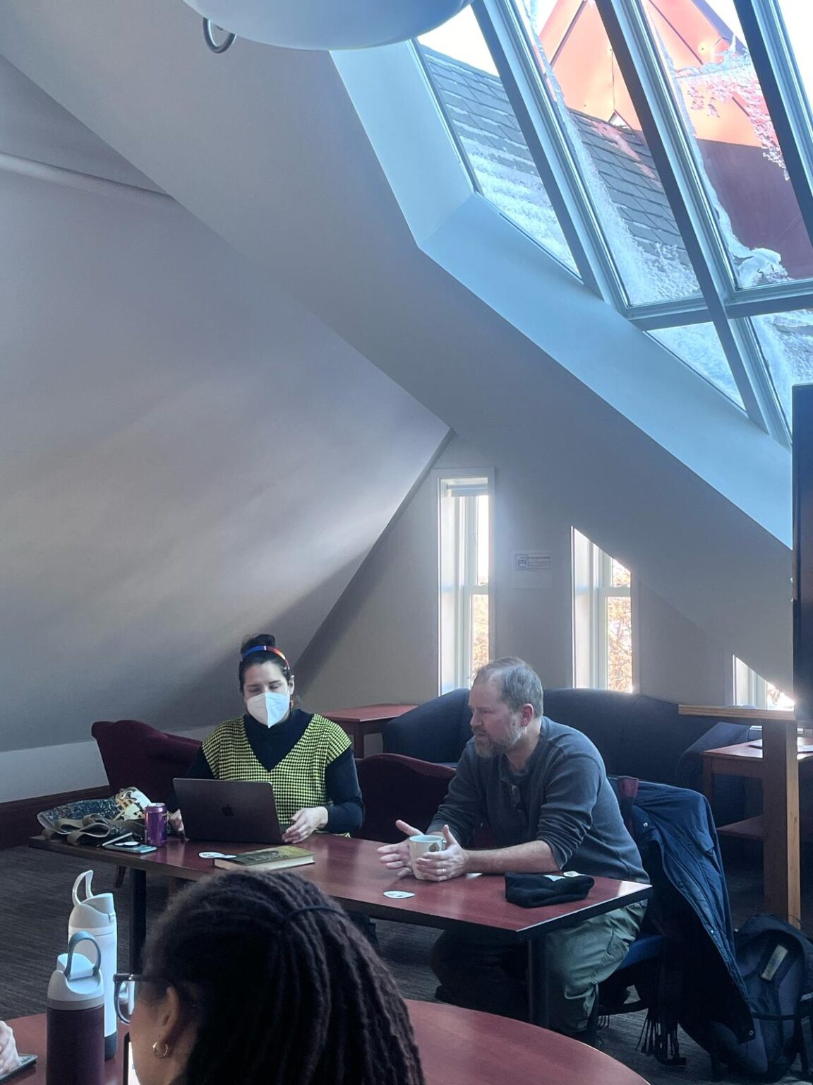 Unveiling History and Craft: A Conversation with David Perry on Writing ...