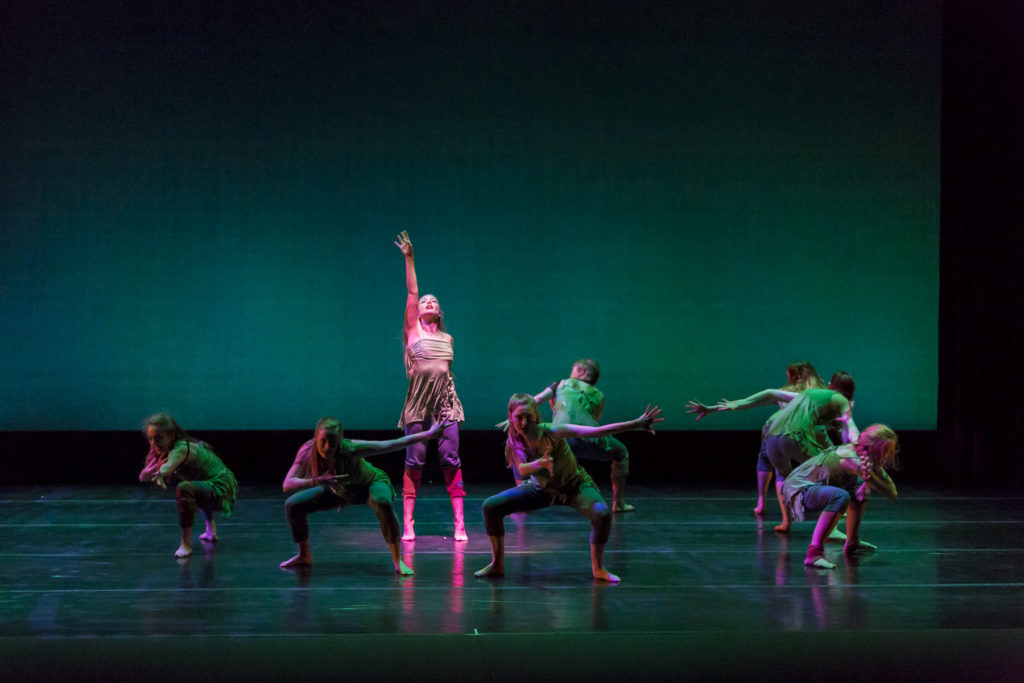 Spring Dance Concert 2015: Stitchworks - Theater and Dance - Macalester ...
