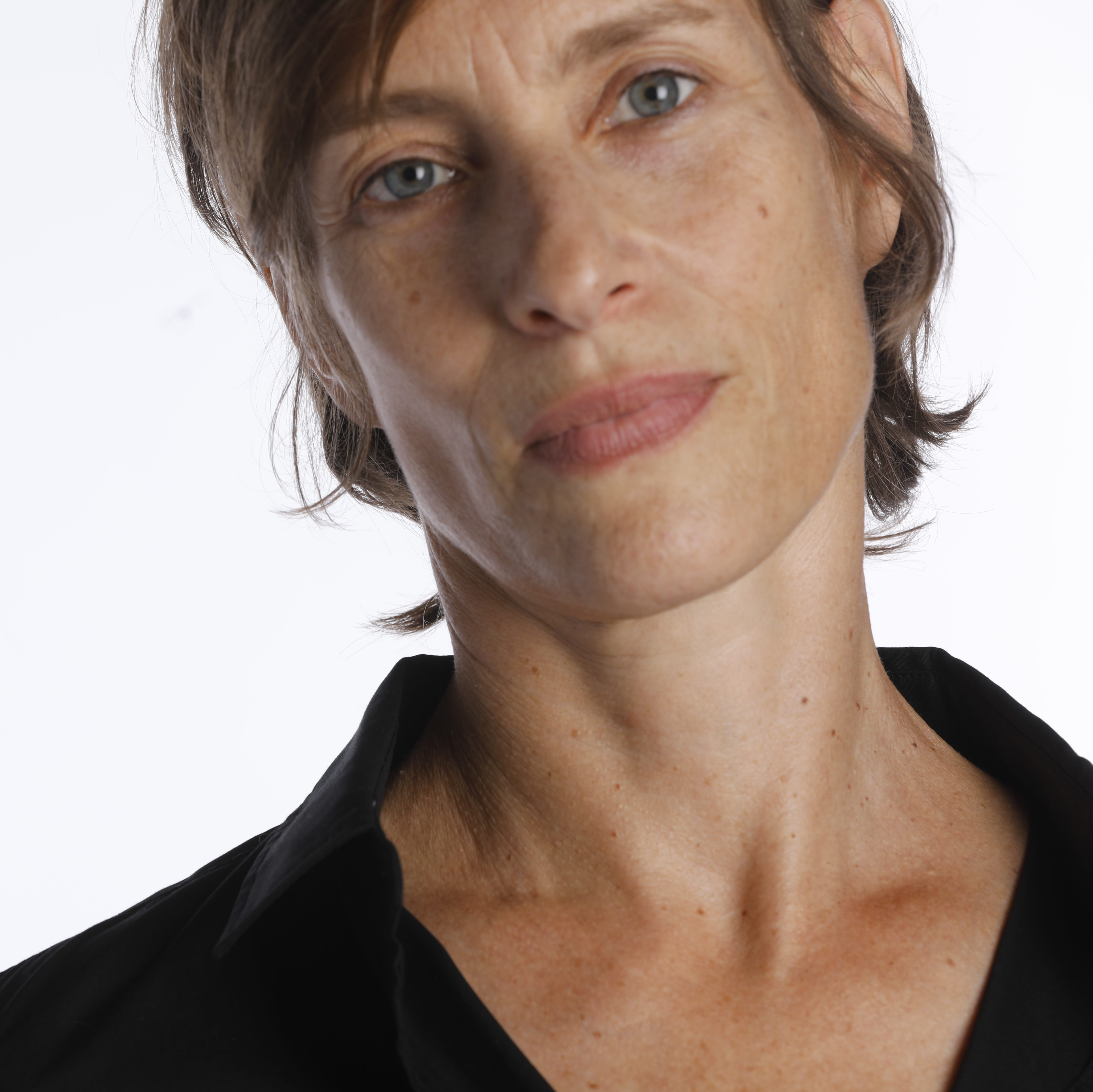 Krista Langberg - Theater and Dance - Macalester College