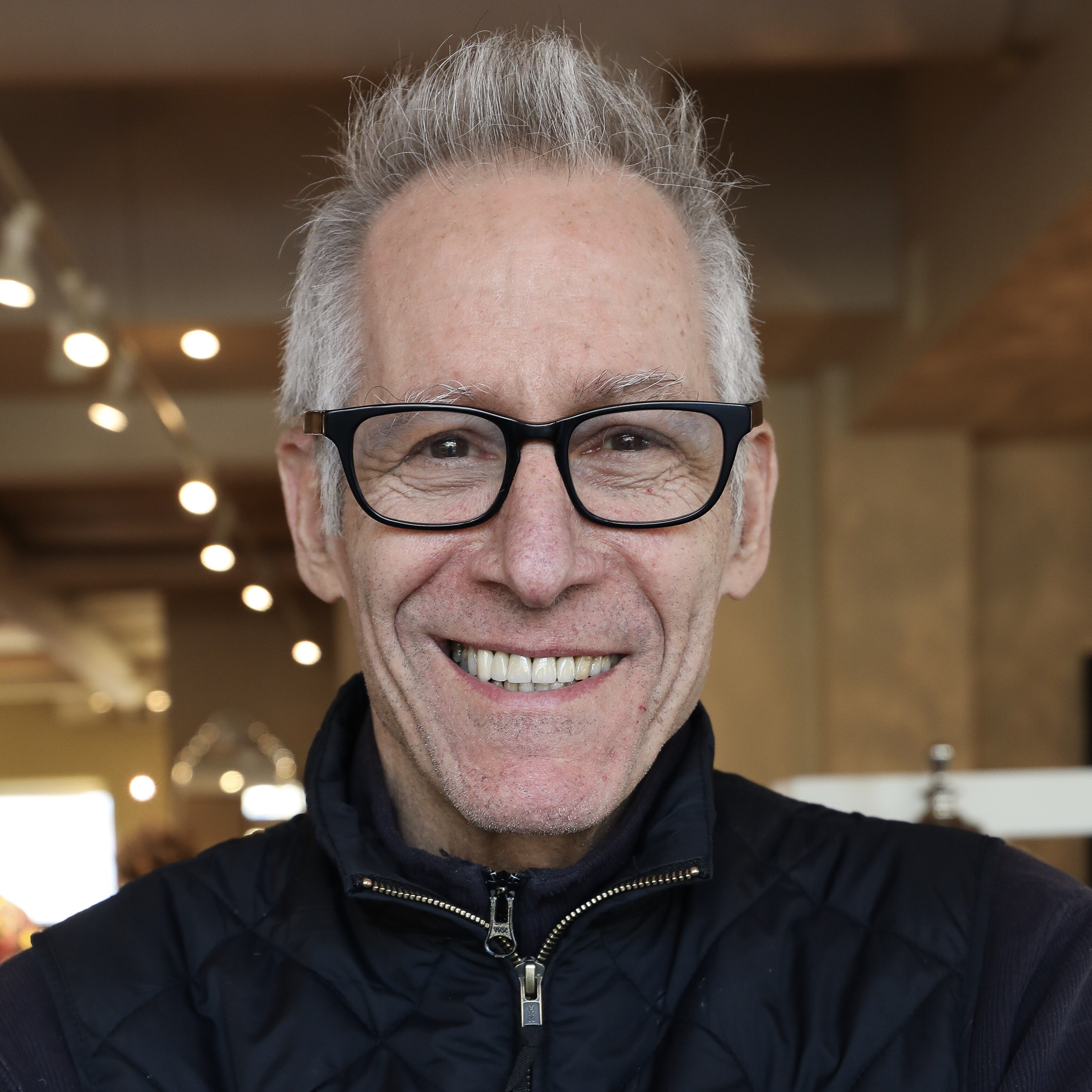 Bob Rosen - Theater and Dance - Macalester College