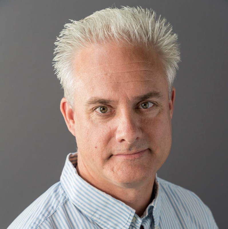 Tom Barrett - Theater and Dance - Macalester College