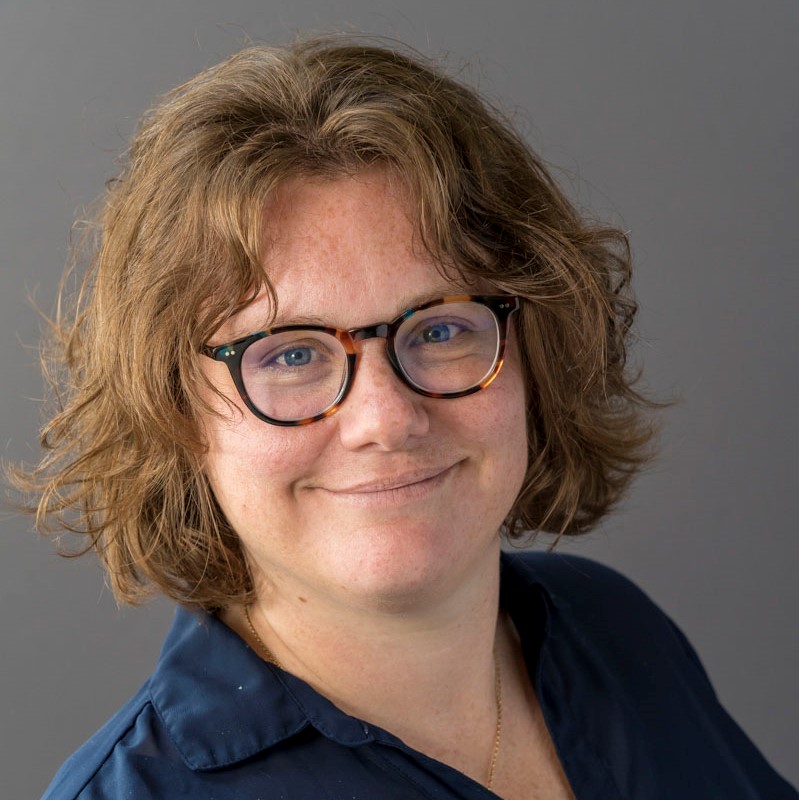 Jeni O’Malley - Theater and Dance - Macalester College