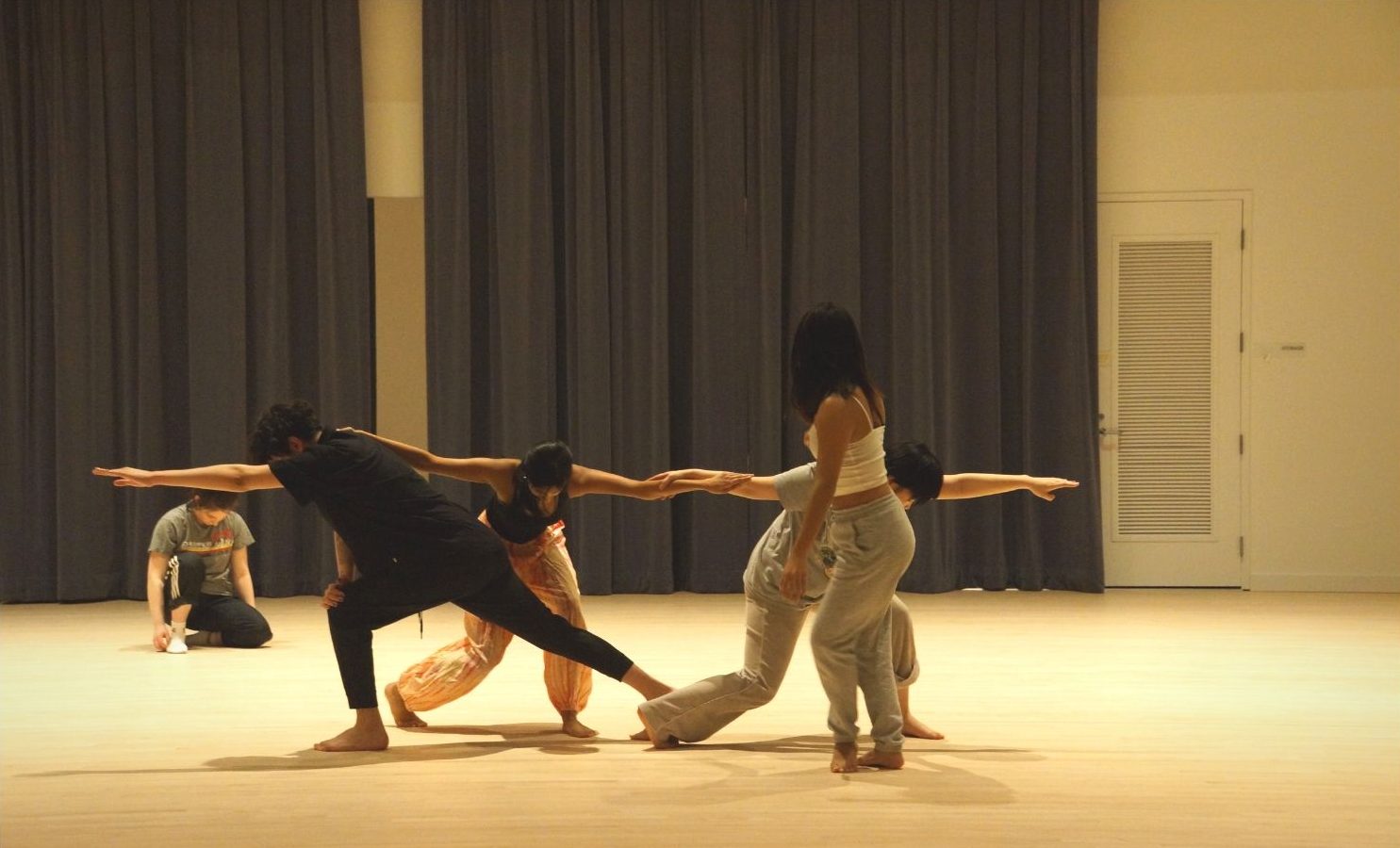 Performance Methods: Shakespeare to Butoh - Theater and Dance ...