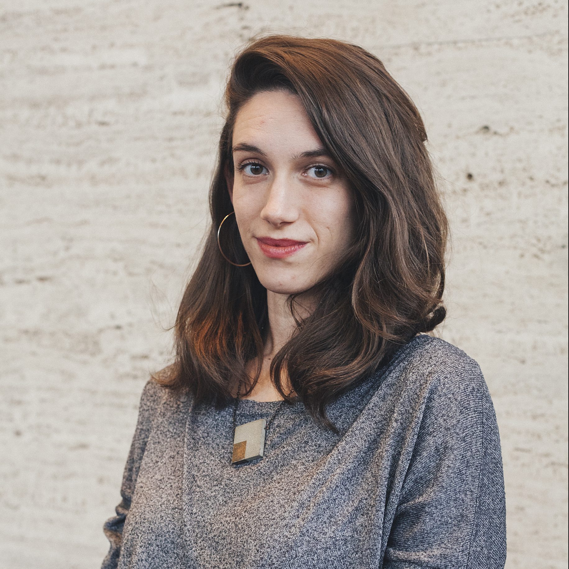 Miranda Rose Hall - Theater and Dance - Macalester College