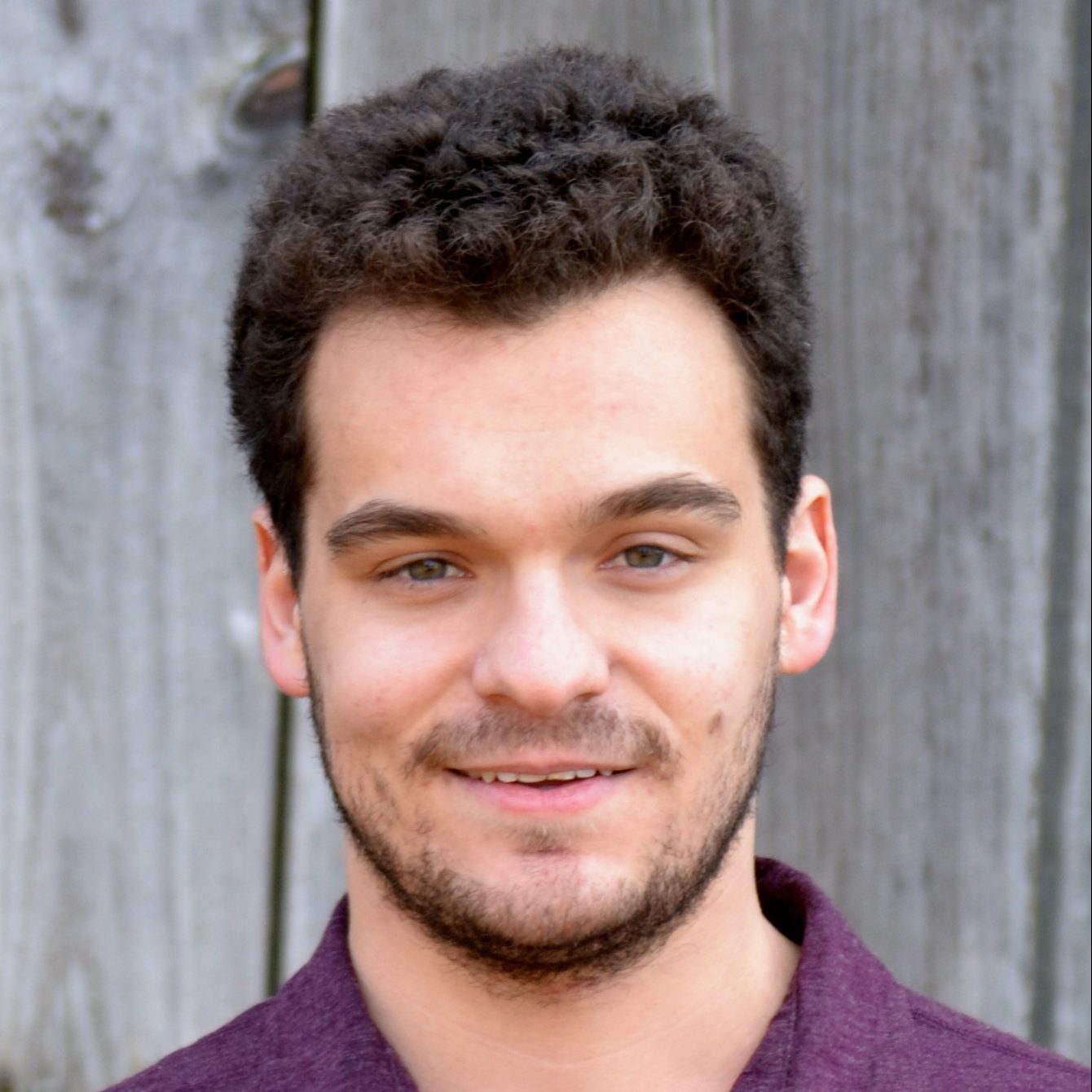 Dominic Rodgers - Theater and Dance - Macalester College