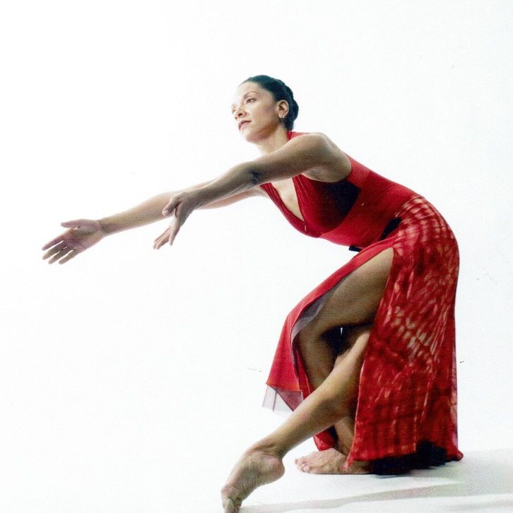 Toni Pierce-Sands - Theater and Dance - Macalester College