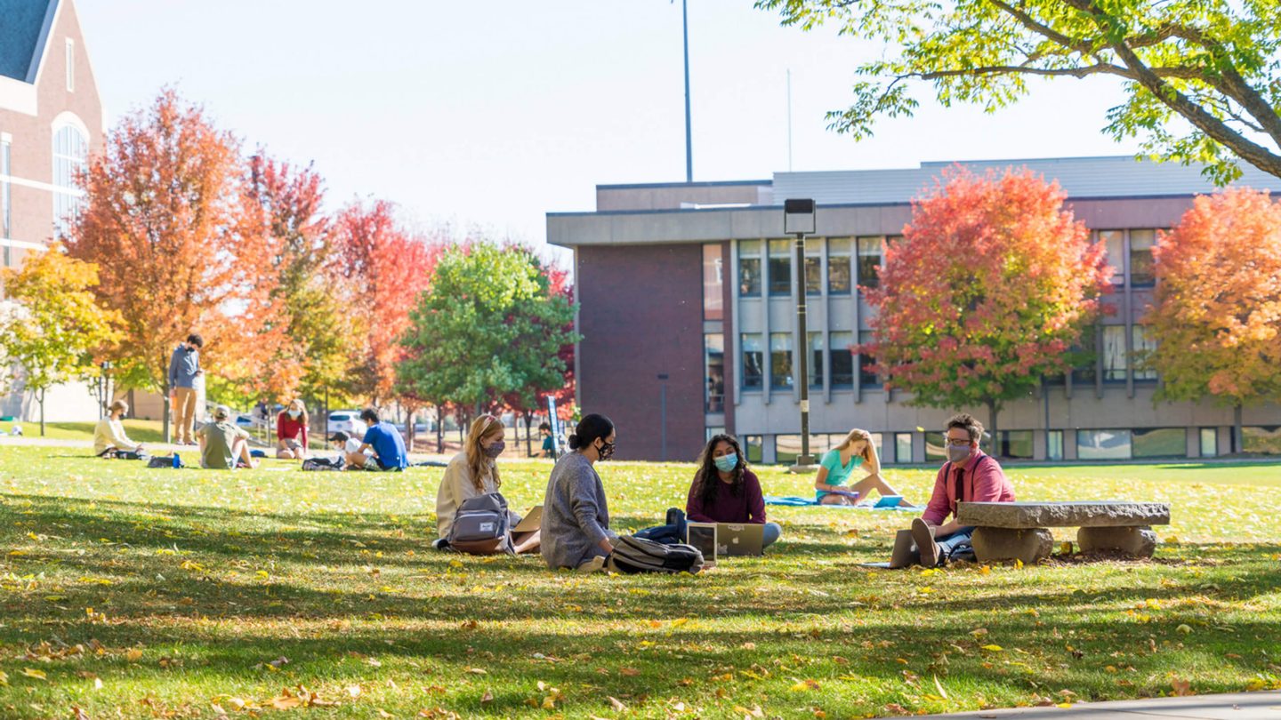 Macalester College