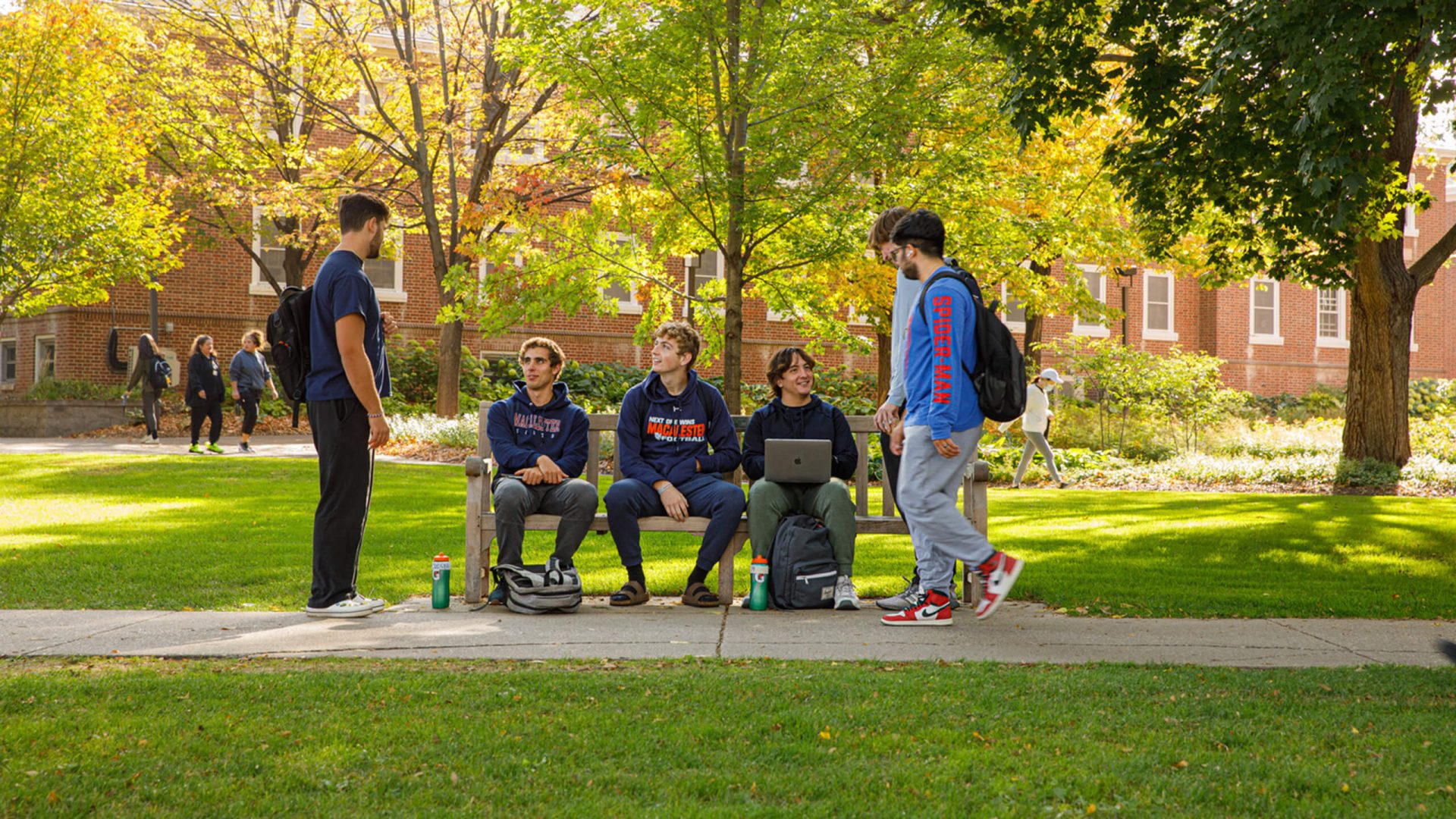 Macalester College