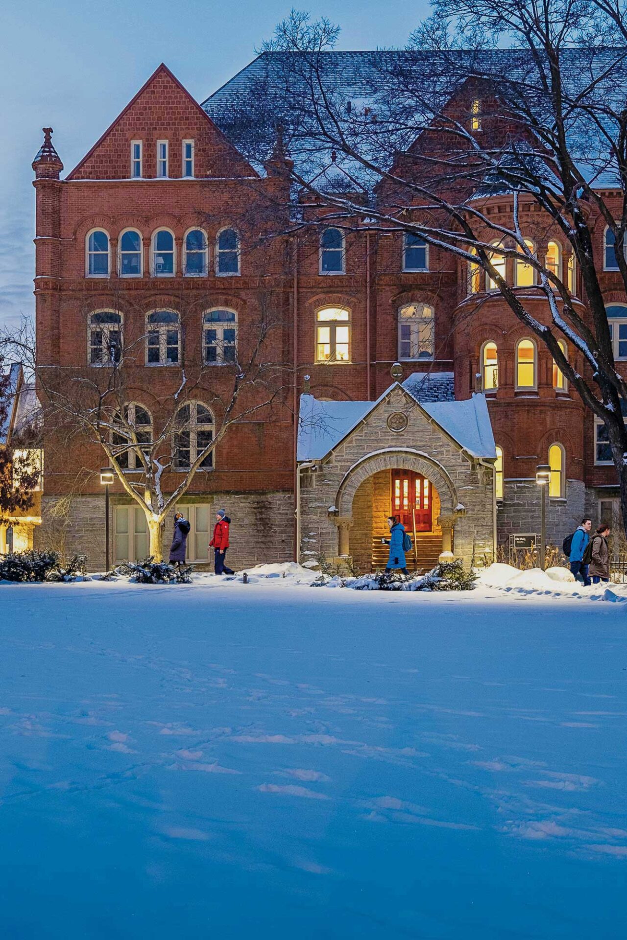 Macalester College